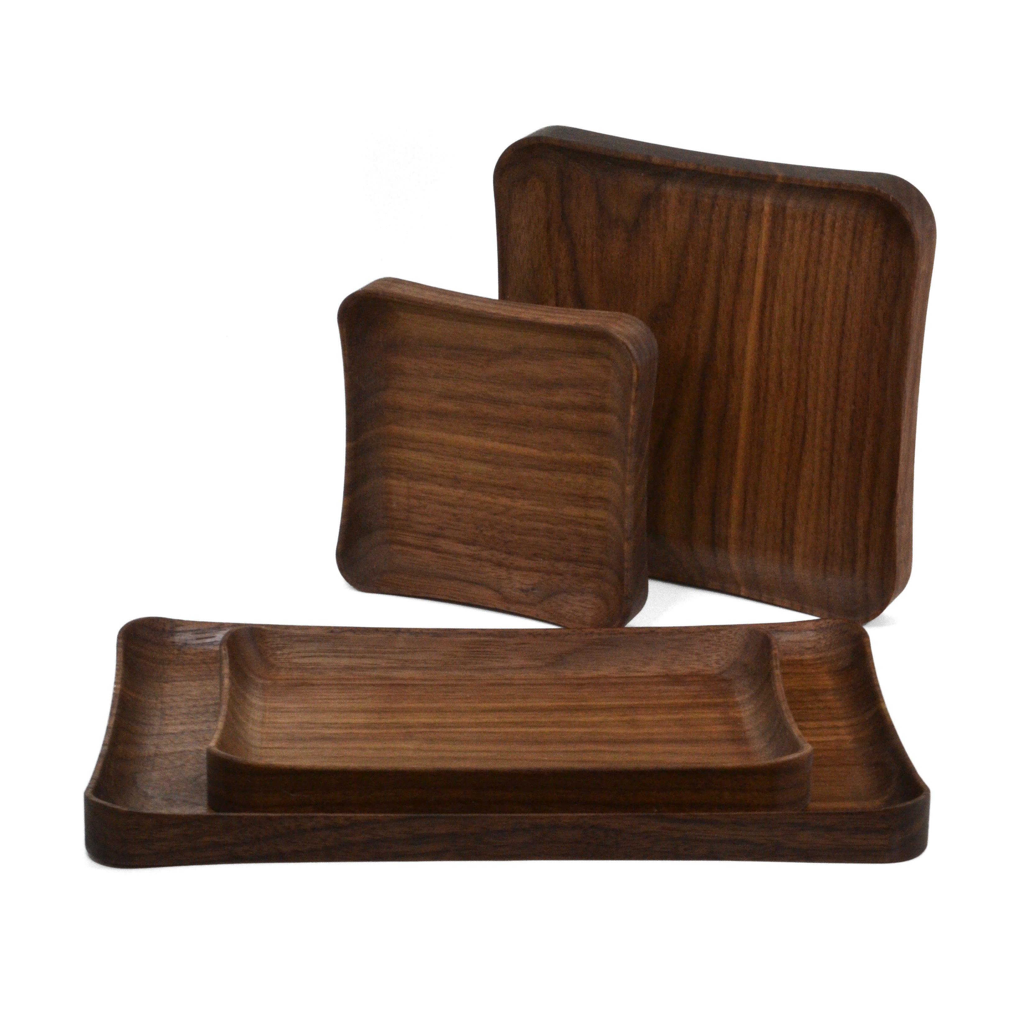Trays and Holders – Curioganic